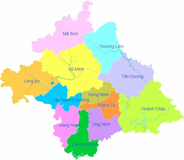 Du lịch Nam Ninh - Khám Phá Du Lịch Nam Ninh Cùng Kim Lien Travel